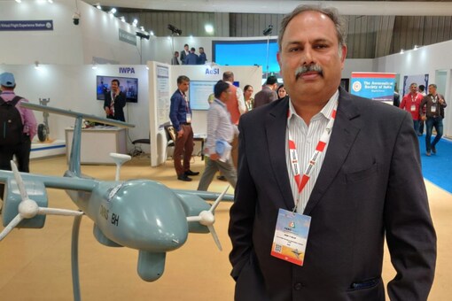 Exclusive | Indigenous Engine of Tejas on Its Way: ADE Director at DRDO ...
