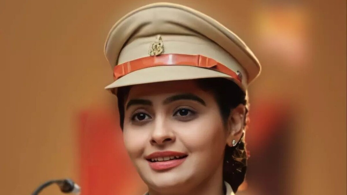 Yukti Kapoor Says TV Show 'Maddam Sir' Changed Her Life Completely, Got ...