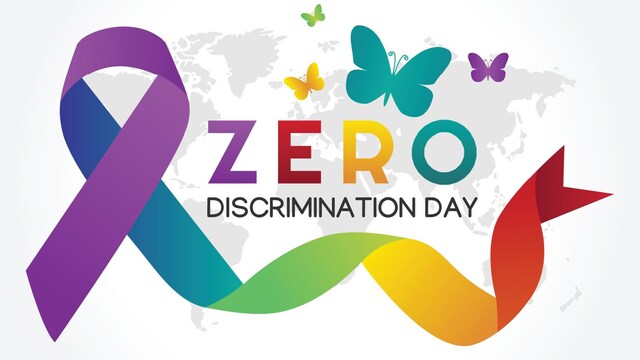 Why is March 1 Observed as Zero Discrimination Day? Theme, History ...