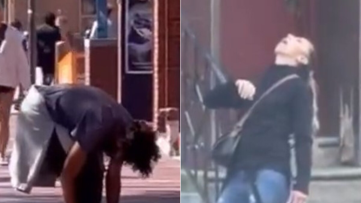 Remember 'Zombie Virus Attack' on 'Train to Busan'? It's a Reality Now ...