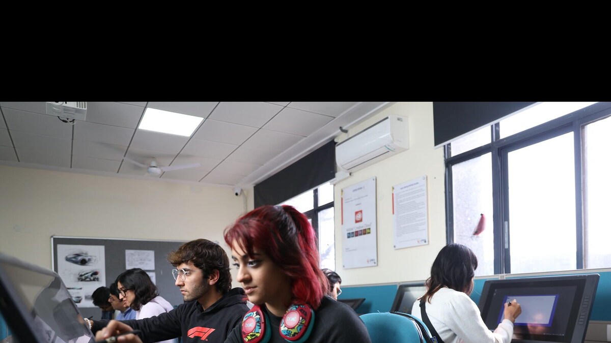 Breaking Records: UPES 2022-2023 Placement Season a Resounding Success ...