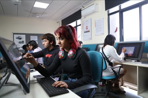 Breaking Records: UPES 2022-2023 Placement Season a Resounding Success ...