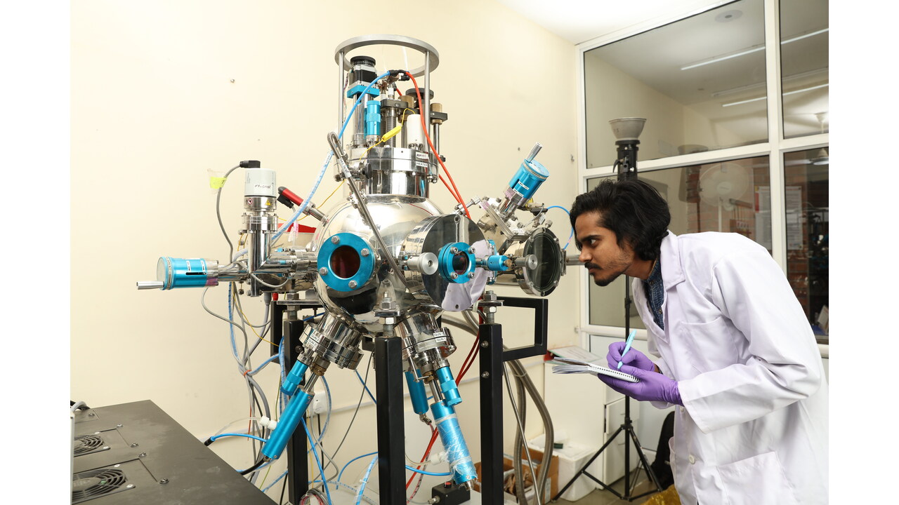 Breaking Records: UPES 2022-2023 Placement Season a Resounding Success ...