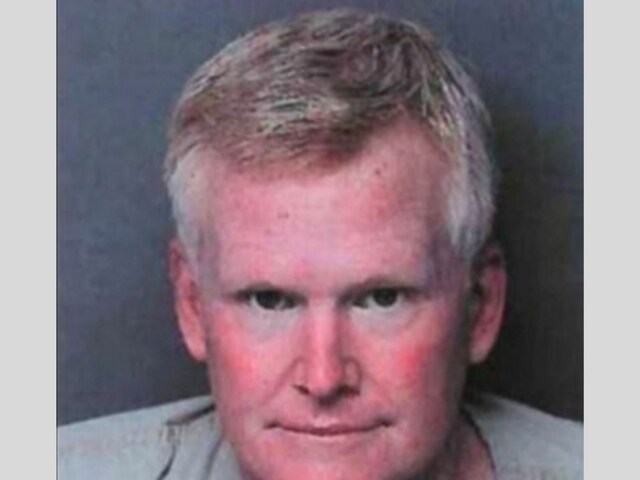 Us Lawyer Found Guilty Of Killing Wife And Son In Drama That Captivated