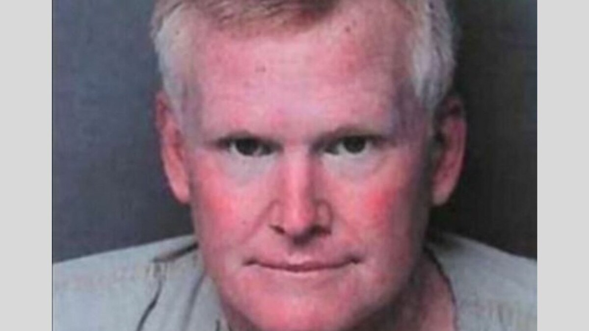 US Lawyer Found Guilty of Killing Wife and Son in Drama That Captivated ...