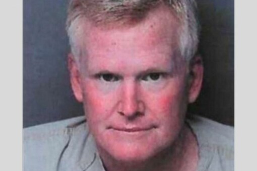 Us Lawyer Found Guilty Of Killing Wife And Son In Drama That Captivated