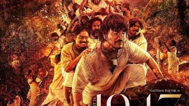 A.R. Murugadoss’ August 16, 1947 To Present The Untold Story Of India’s Independence; Check ...