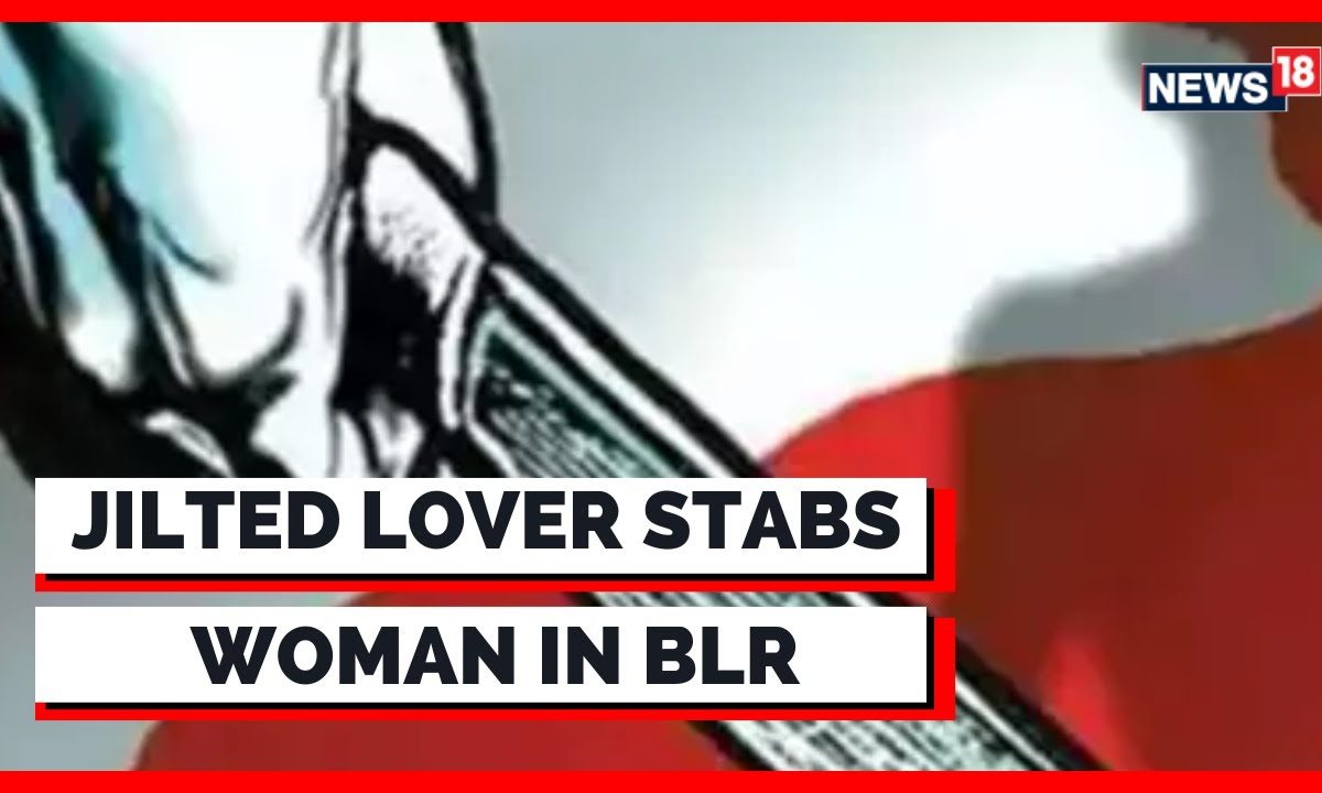 Bengaluru News Today | Woman Stabbed To Death By Jilted Lover In Full ...