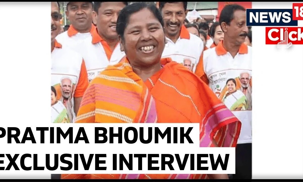 Pratime Bhoumik Exclusive Interview | Tripura Elections 2023 | North ...