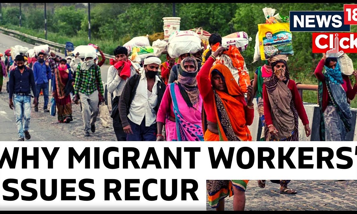 VOD POORNIMA MIGRANT WORKERS TT,xcode mix,1830 0703 - News18