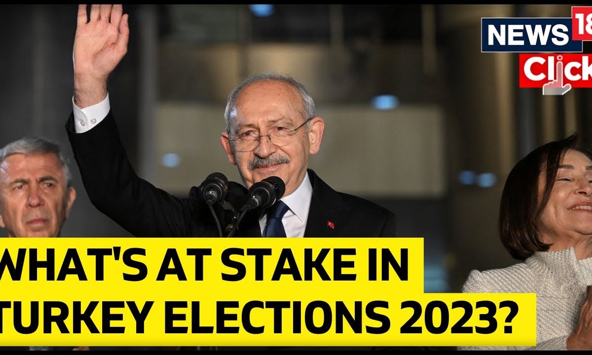 Turkey Set For Presidential Polls In May 2023 | Tayyip Erdogan Speech ...