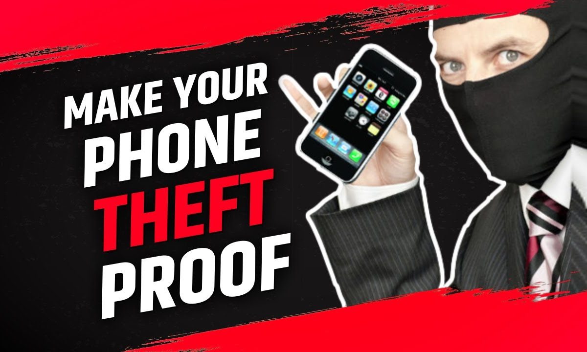 Follow These Simple Steps To Protect Your Phone Against Theft Or Loss ...