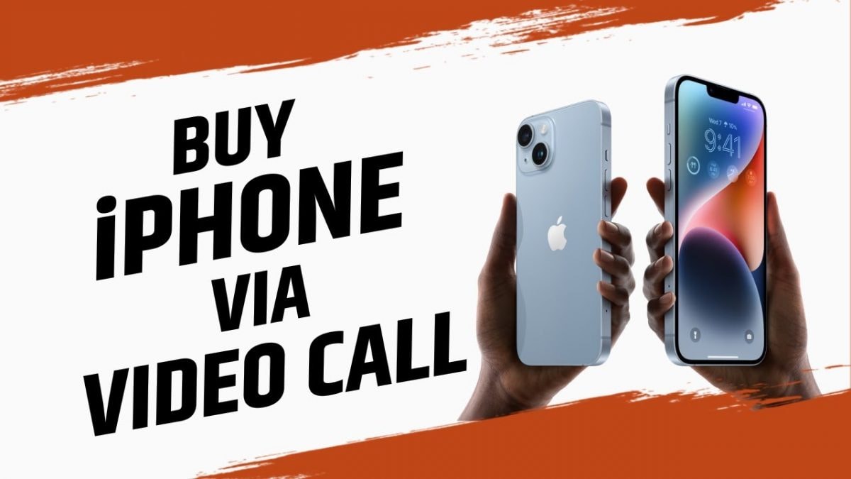 Planning To Buy An iPhone? Apple Now Has Video Call Service - News18