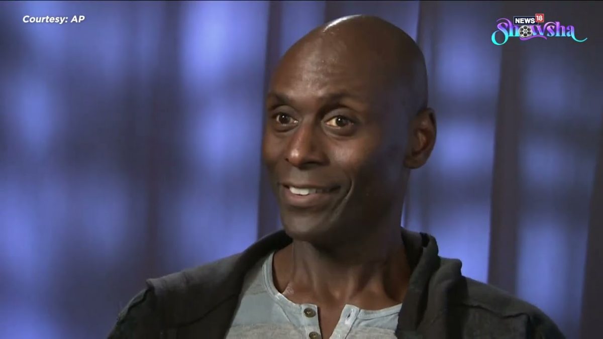 Lance Reddick Dies At 60 | A Special Tribute To The 'The Wire' & 'John ...