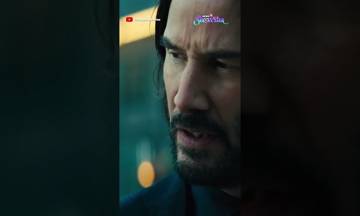 ‘John Wick: Chapter 4’ Review: Keanu Reeves Delivers In This Bloody, Guns Blazing Bombastic ...