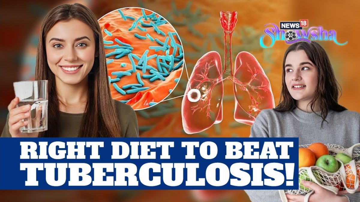 World Tuberculosis Day 2023 I Foods To Eat And Avoid If You Are A TB ...