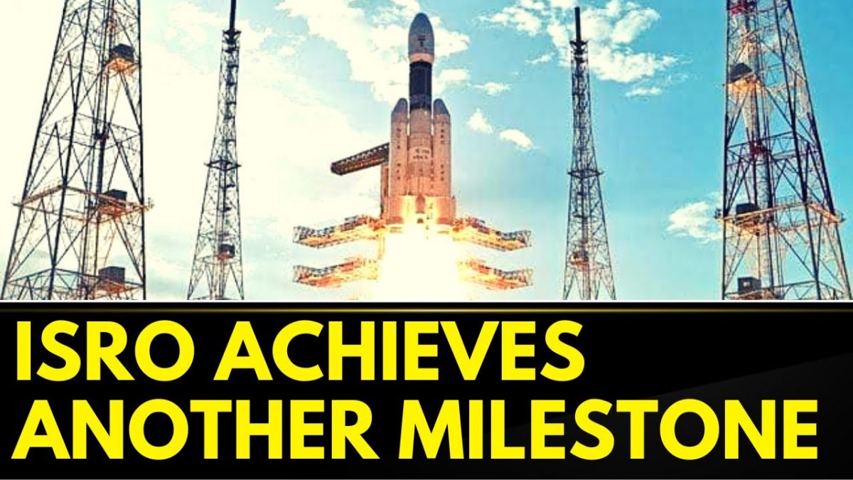 ISRO LVM3 Launch | ISRO's LVM3 Successfully Launched From Satish Dhawan ... ISRO LVM3 Launch | ISRO's LVM3 Successfully Launched From Satish Dhawan ...