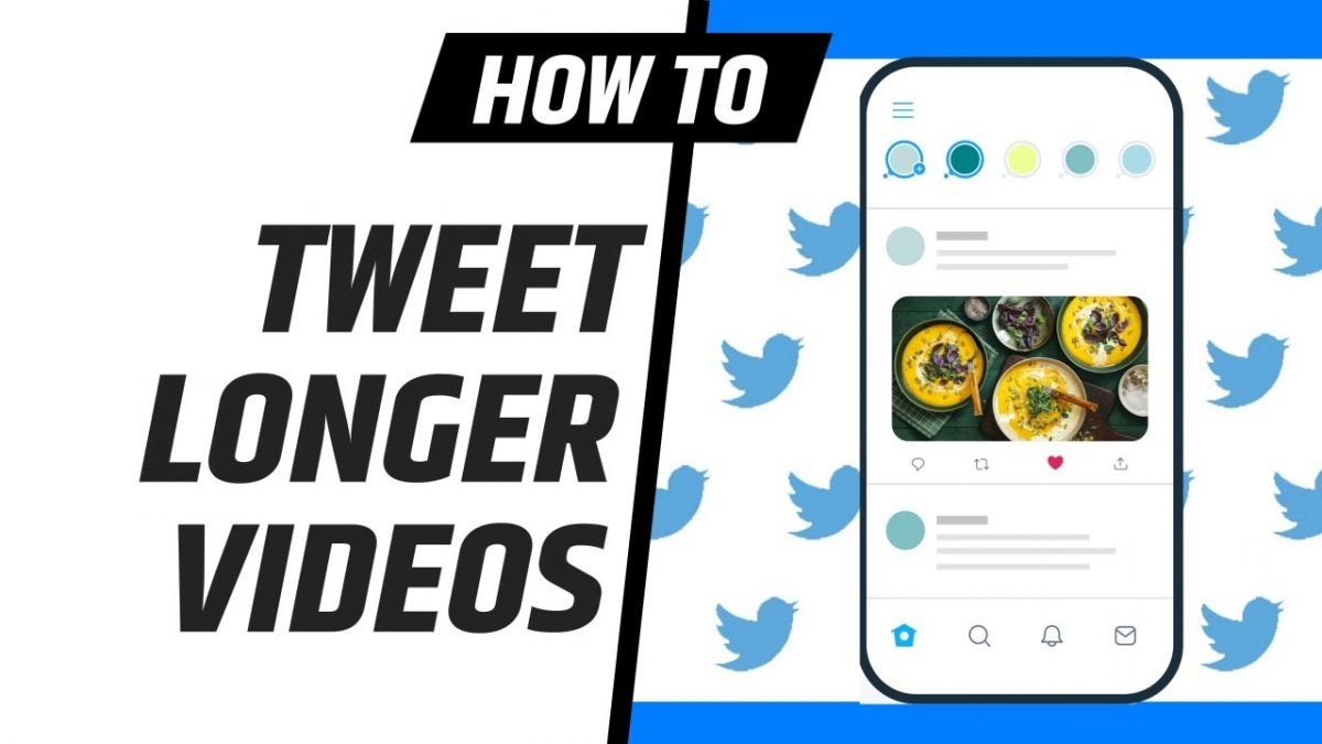 How To Tweet Long Videos In Full Size | Step-By-Step Guide - News18