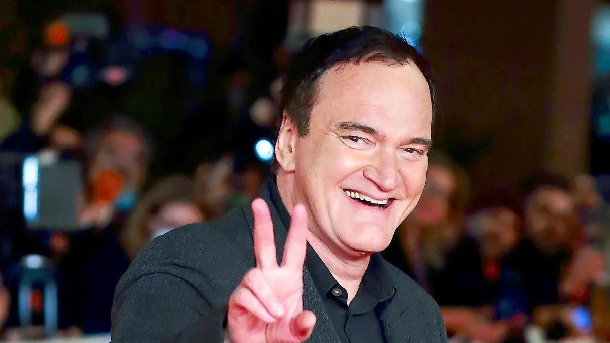 Quentin Tarantino Turns 60: 7 Iconic Scenes From His 7 Iconic Films ...