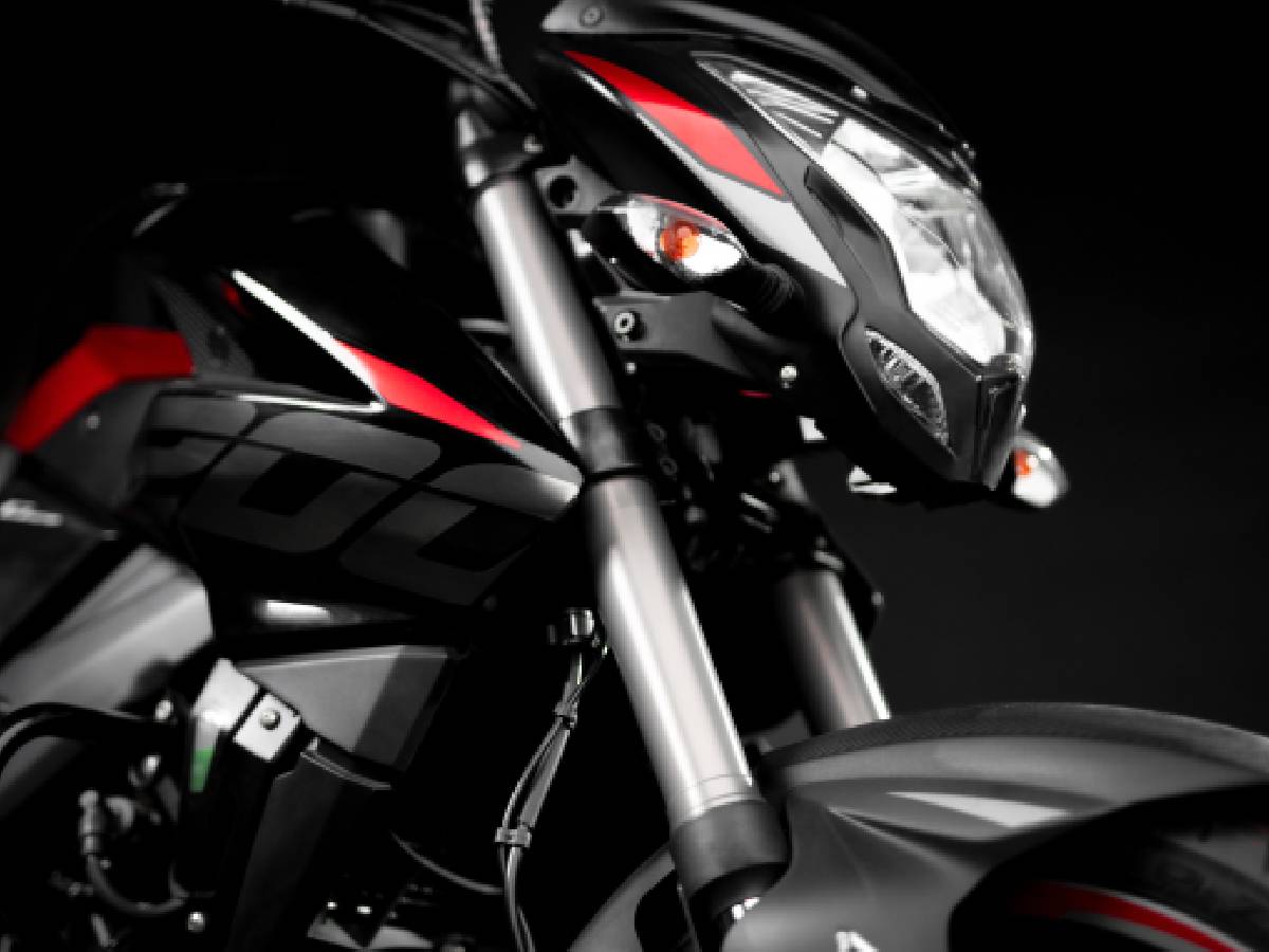 2023 Bajaj Pulsar NS200 and Pulsar NS160 in Pics: See Design, Features ...