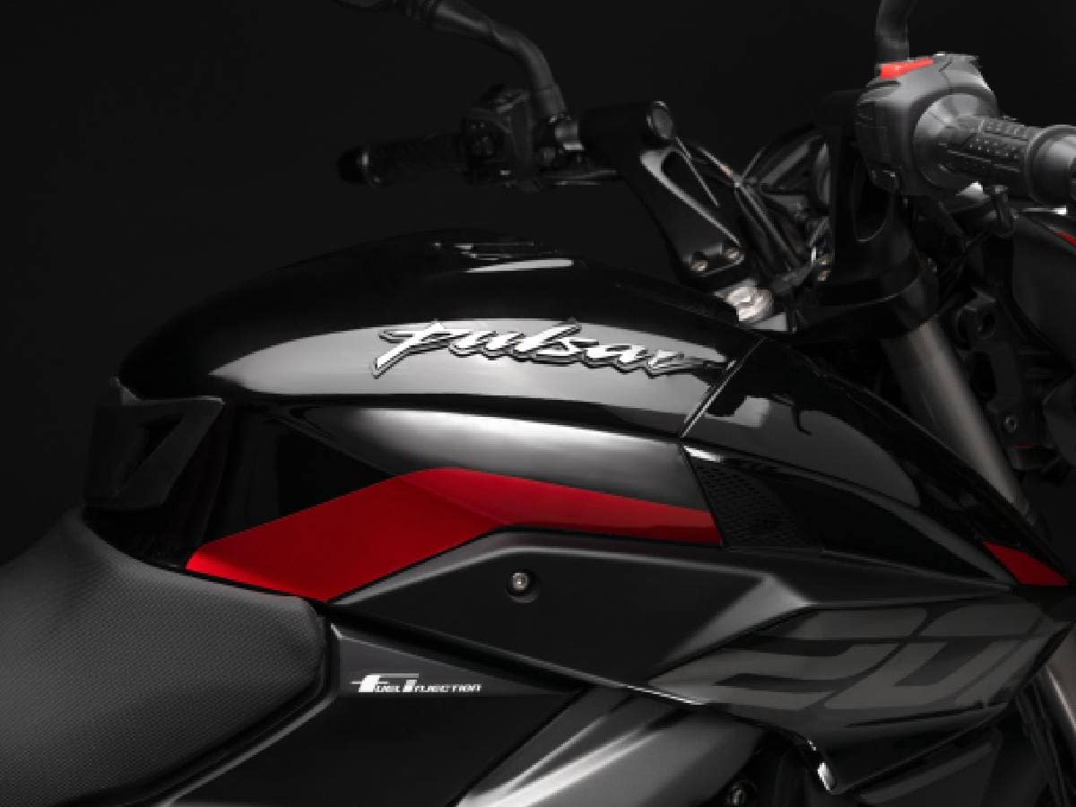 2023 Bajaj Pulsar NS200 and Pulsar NS160 in Pics: See Design, Features ...