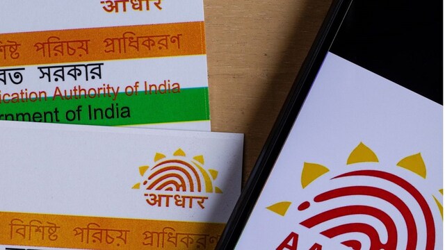 How To Link Aadhaar With Voter ID? Here's Step-By-Step Guide To Link ...