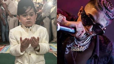 Abdu Rozik vs MC Stan Gets Ugly; Chota Bhaijaan Singer Calls Rapper's ...