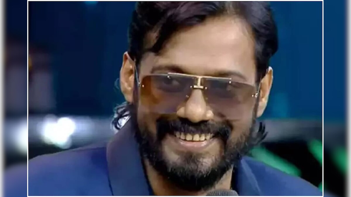 Malayalam Film Actor Bala Hospitalized with Liver-related Illness - News18