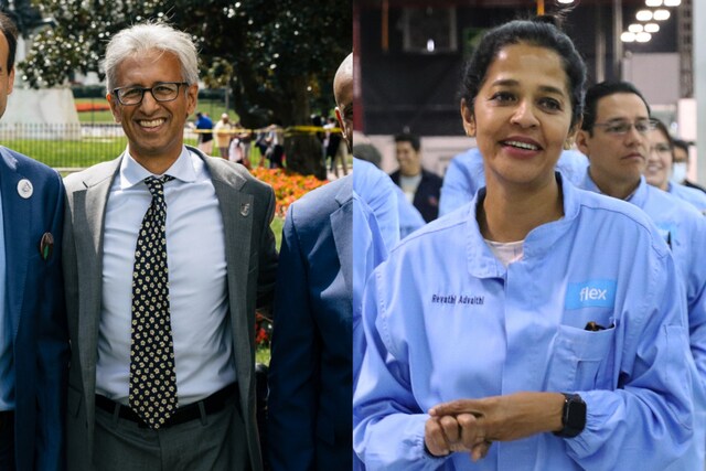 Biden Appoints Two Indian-Americans to Trade Policy and Negotiations ...