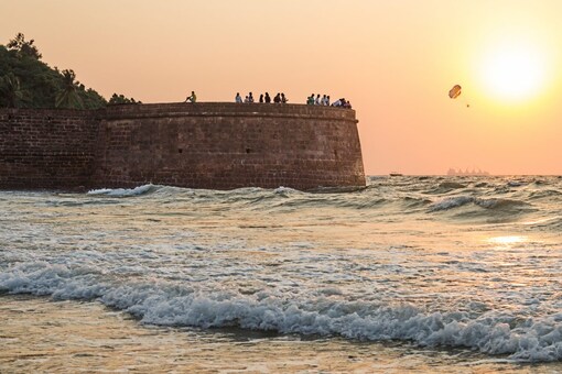 5 Places For A Quick Summer Escape In Western India - News18