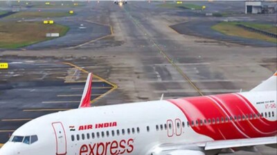 Air India Express Recruits Pilots, Cabin Crew; Conducts Roadshow, Walk ...