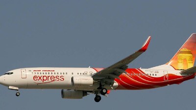 Trichy-Sharjah Air India Express Flight Makes Precautionary Landing at ...