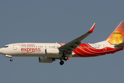 Trichy-Sharjah Air India Express Flight Makes Precautionary Landing at ...