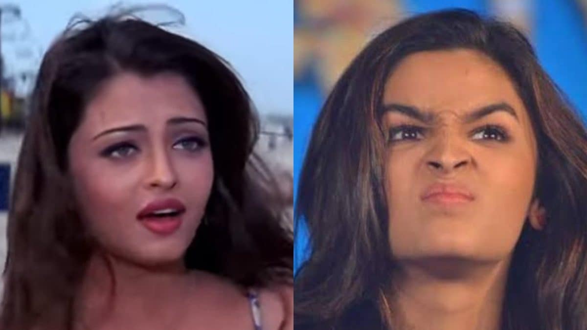Aishwarya Rai Says Alia Bhatt Has 'Opportunities on Her Lap' in Viral ...
