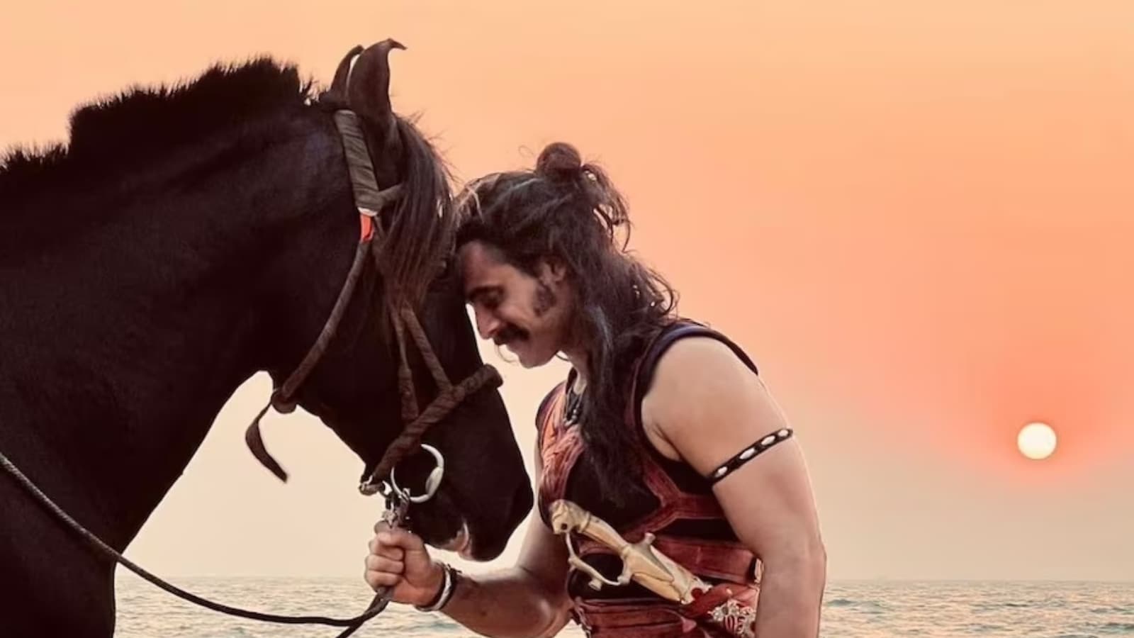 Ajayante Randam Moshanam Is 'Larger Than Life,' Says Tovino Thomas ...