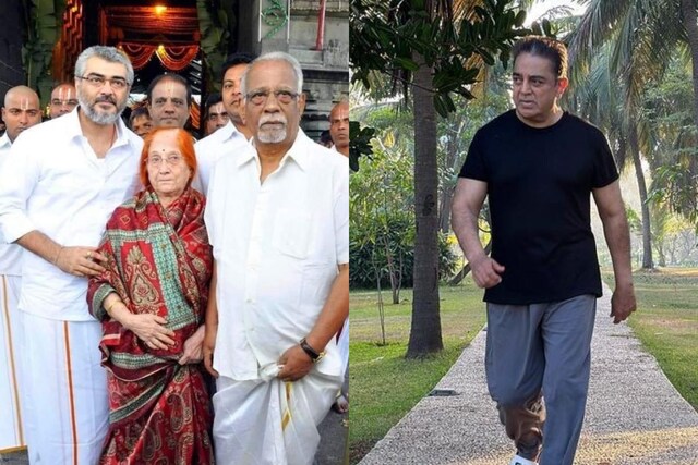 Ajith Kumar Gets Support From Kamal Haasan, Simbu and More As He ...