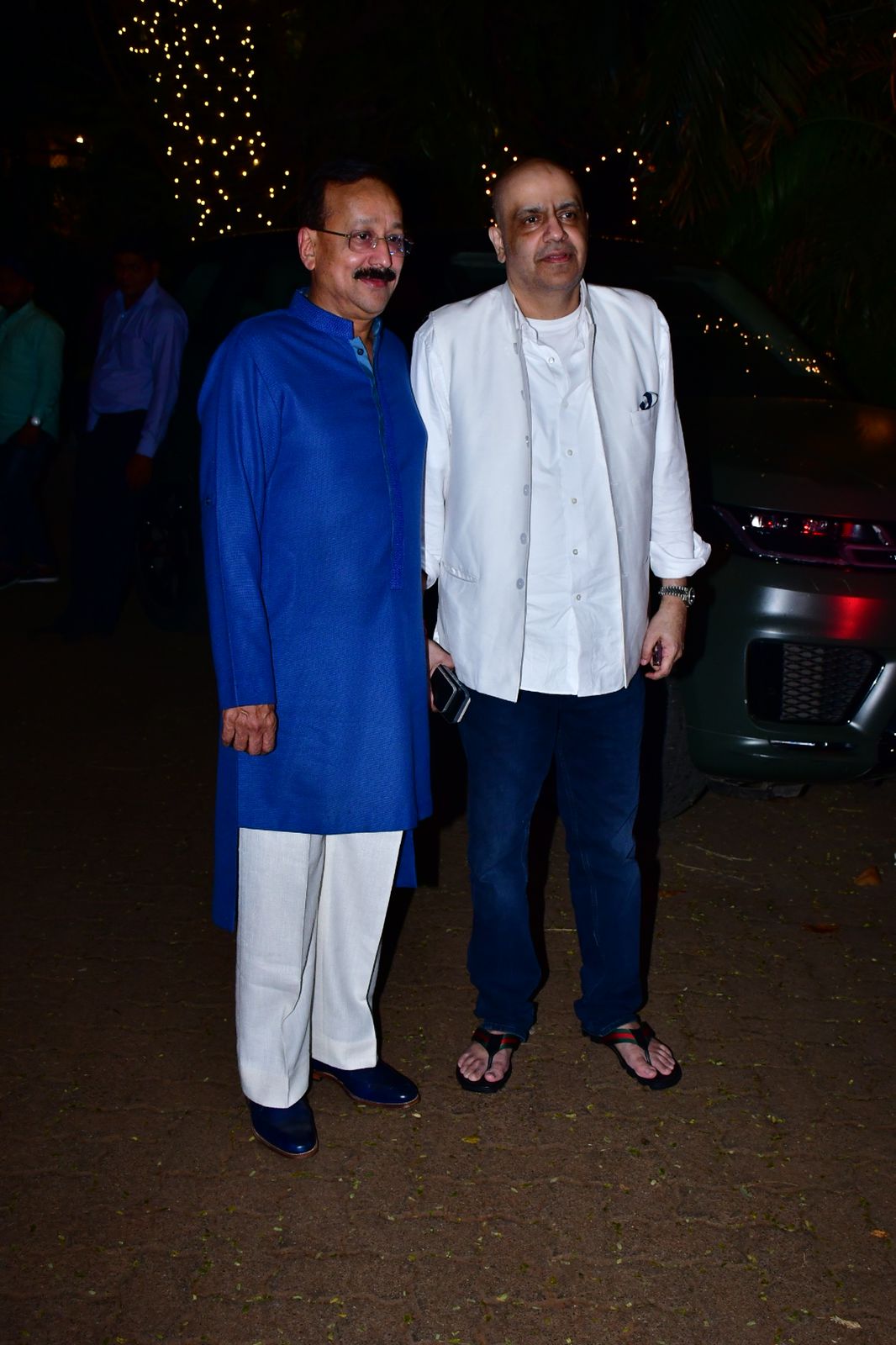 Suhana Khan, Ananya Panday, Palak Tiwari Look Stunning As They Attend ...