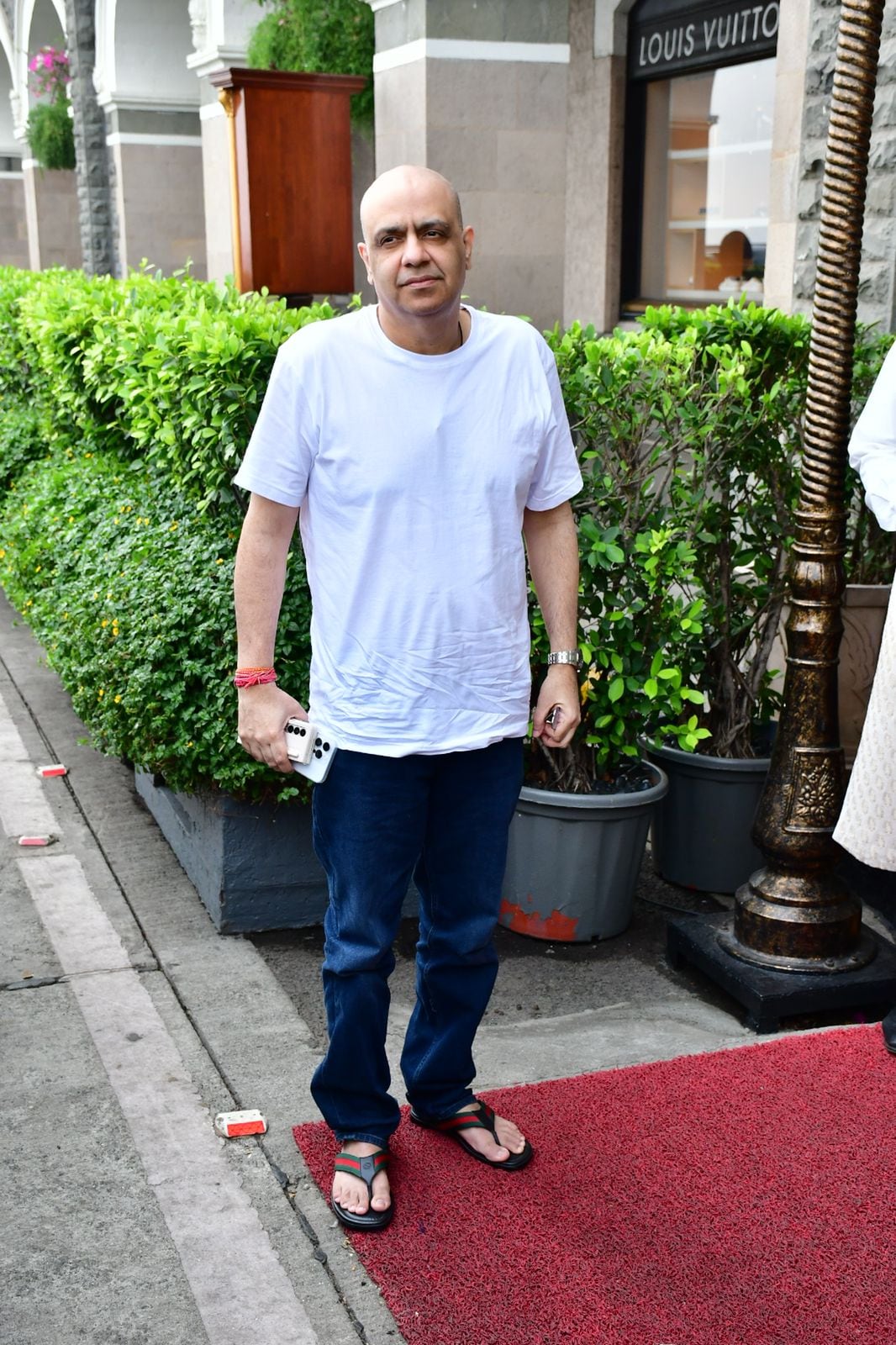 Ananya Panday, Anusha Dandekar, Alizeh Agnihotri, Elli AvrRam Among ...