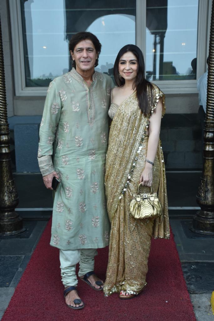 Ananya Panday, Anusha Dandekar, Alizeh Agnihotri, Elli AvrRam Among ...