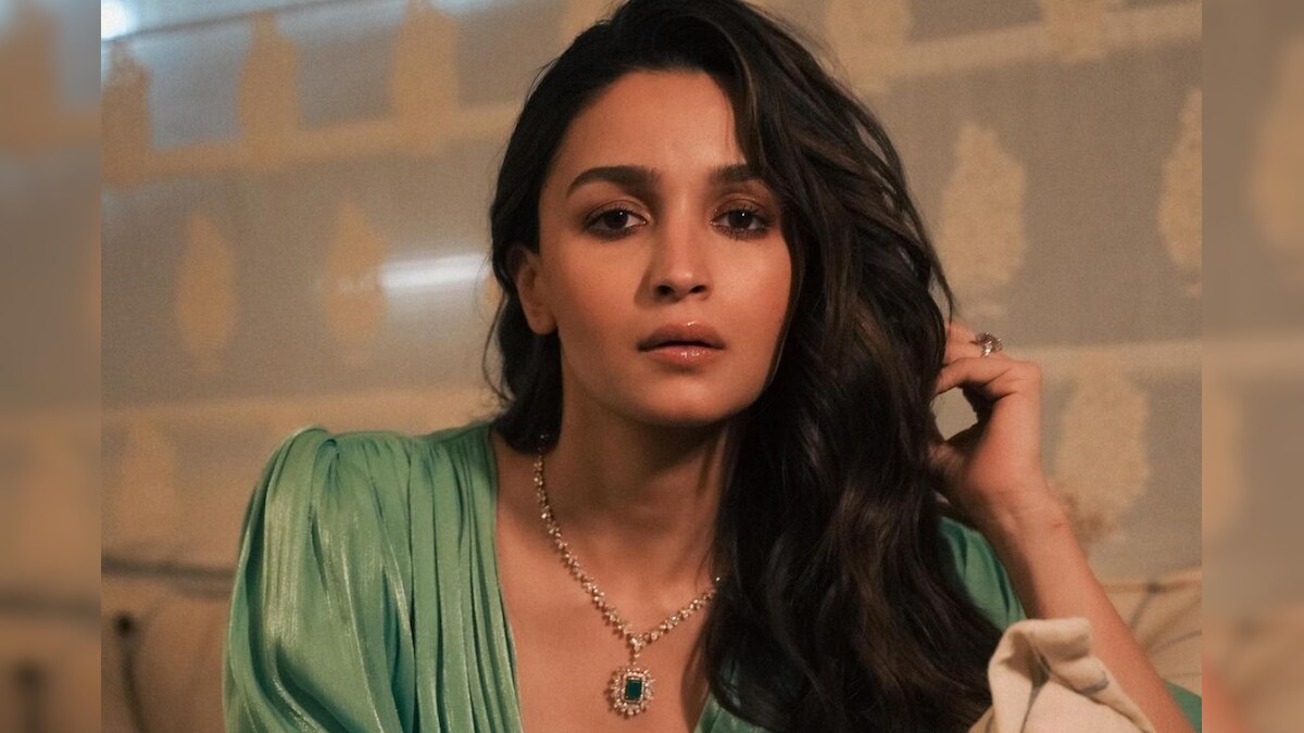 On Alia Bhatt's Birthday, Watch 7 Chartbuster Songs of the RRR Actress ...