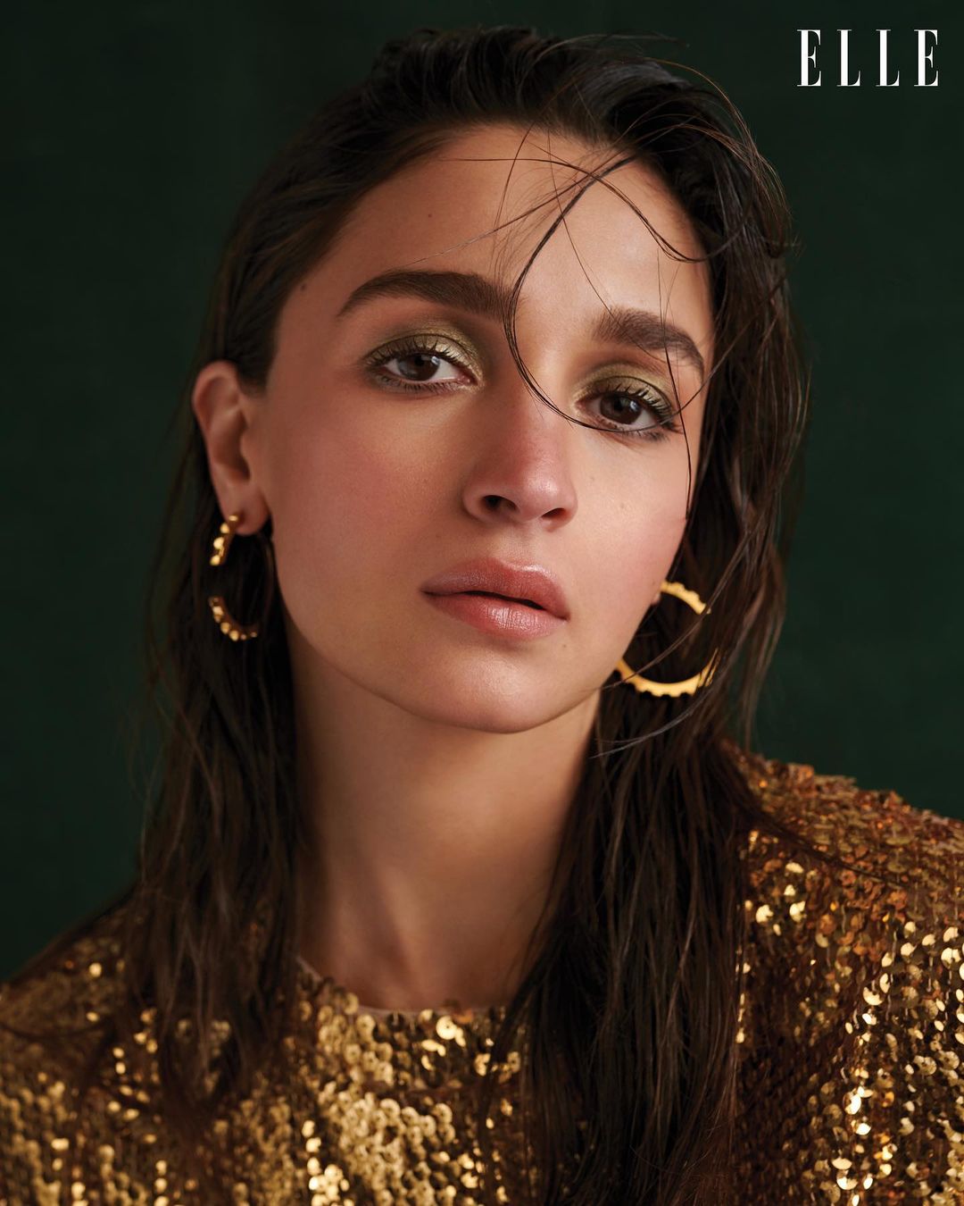 Alia Bhatt Turns Heads As Cover Star Of Leading Magazine, Check Out The ...