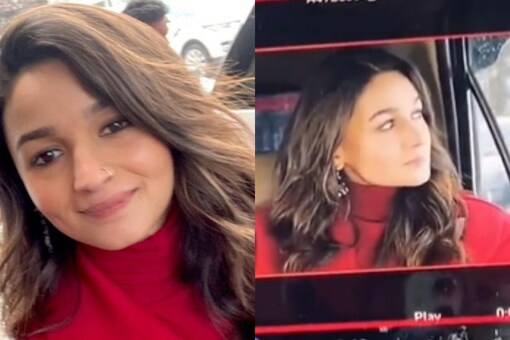 Alia Bhatt Looks Breathtaking In New Pics From Rocky Aur Rani Ki Prem ...