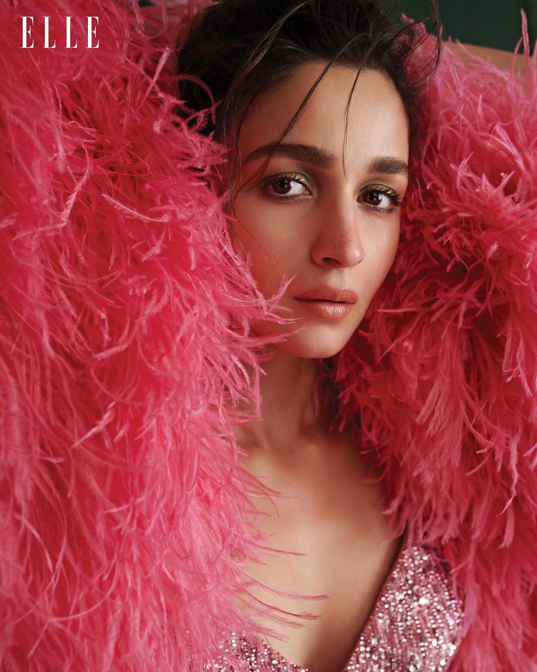 Alia Bhatt Turns Heads As Cover Star Of Leading Magazine, Check Out The ...