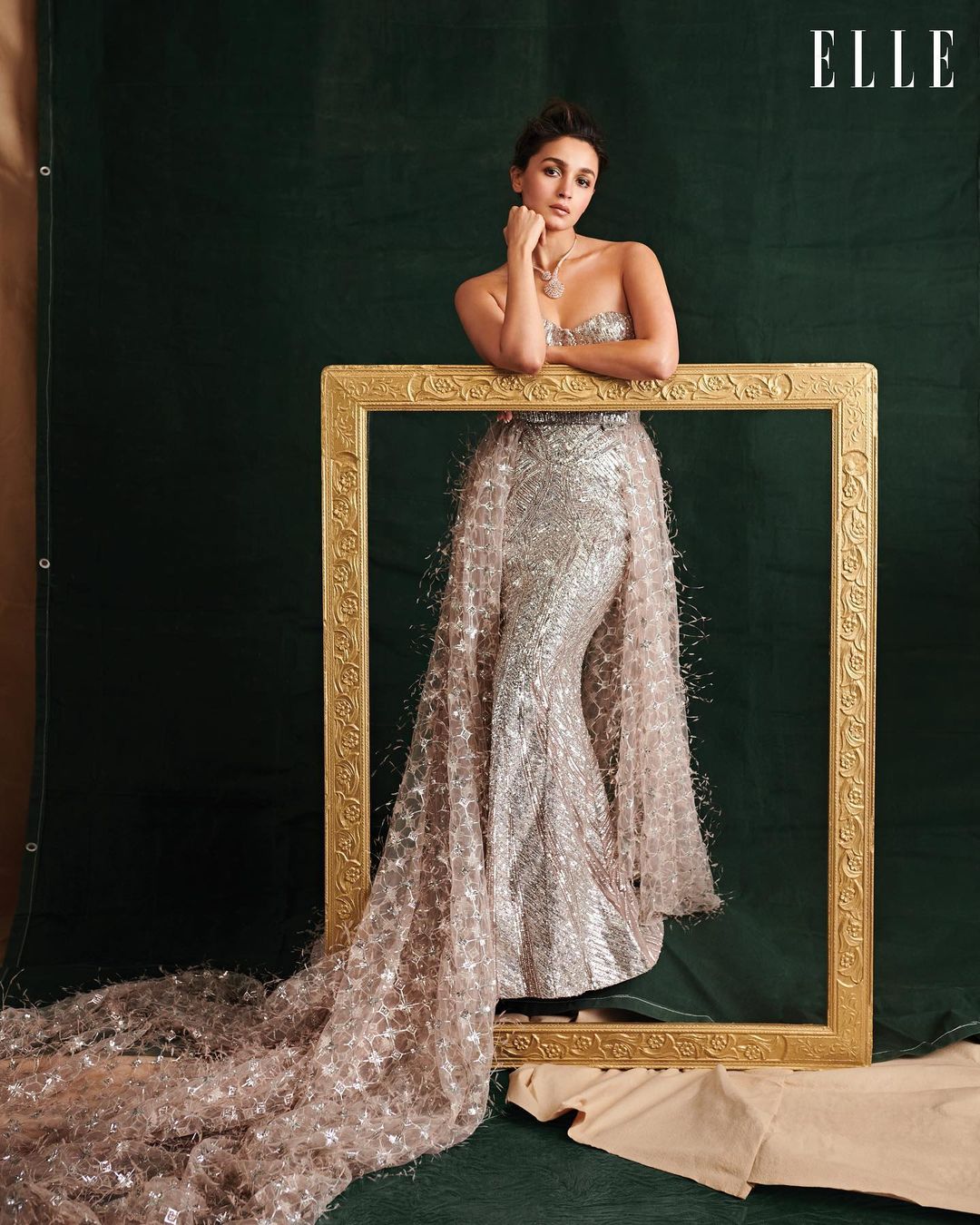 Alia Bhatt Turns Heads As Cover Star Of Leading Magazine, Check Out The ...