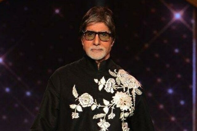 Amitabh Bachchan In 'Extreme Pain', Doctors Called Late Night For Actor ...