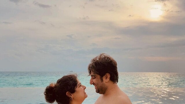 Arjun Kapoor's Sister Anshula Makes It Insta Official With BF Rohan ...