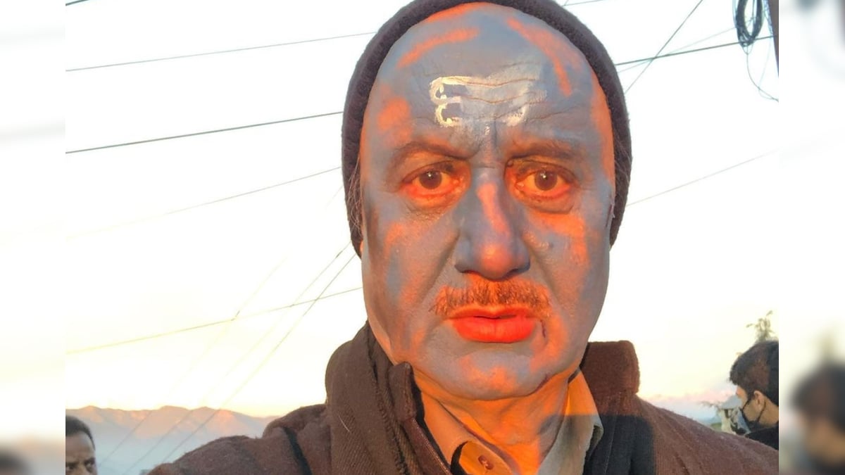 Anupam Kher Birthday: 10 Dialogues of the Actor That Are Absolutely ...