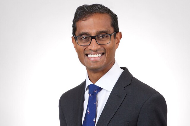 Indian-American Arun Subramanian Becomes First South Asian District ...