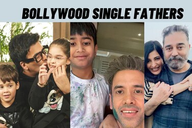 Single Father News: Latest Single Father News and Updates at News18