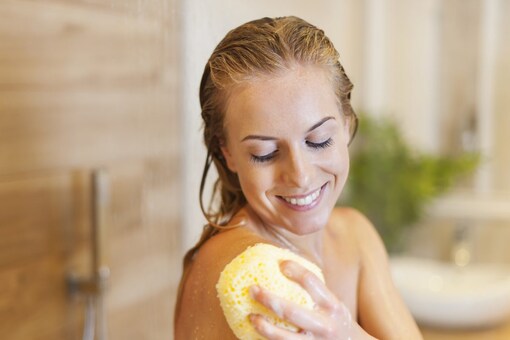 Is It Safe To Use a Loofah In The Shower? Find Out - News18
